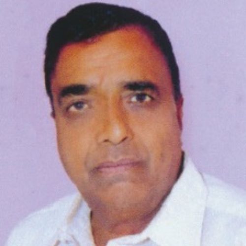 KOYANA EDUCATION SOCIETY, PATAN | Board of Directors